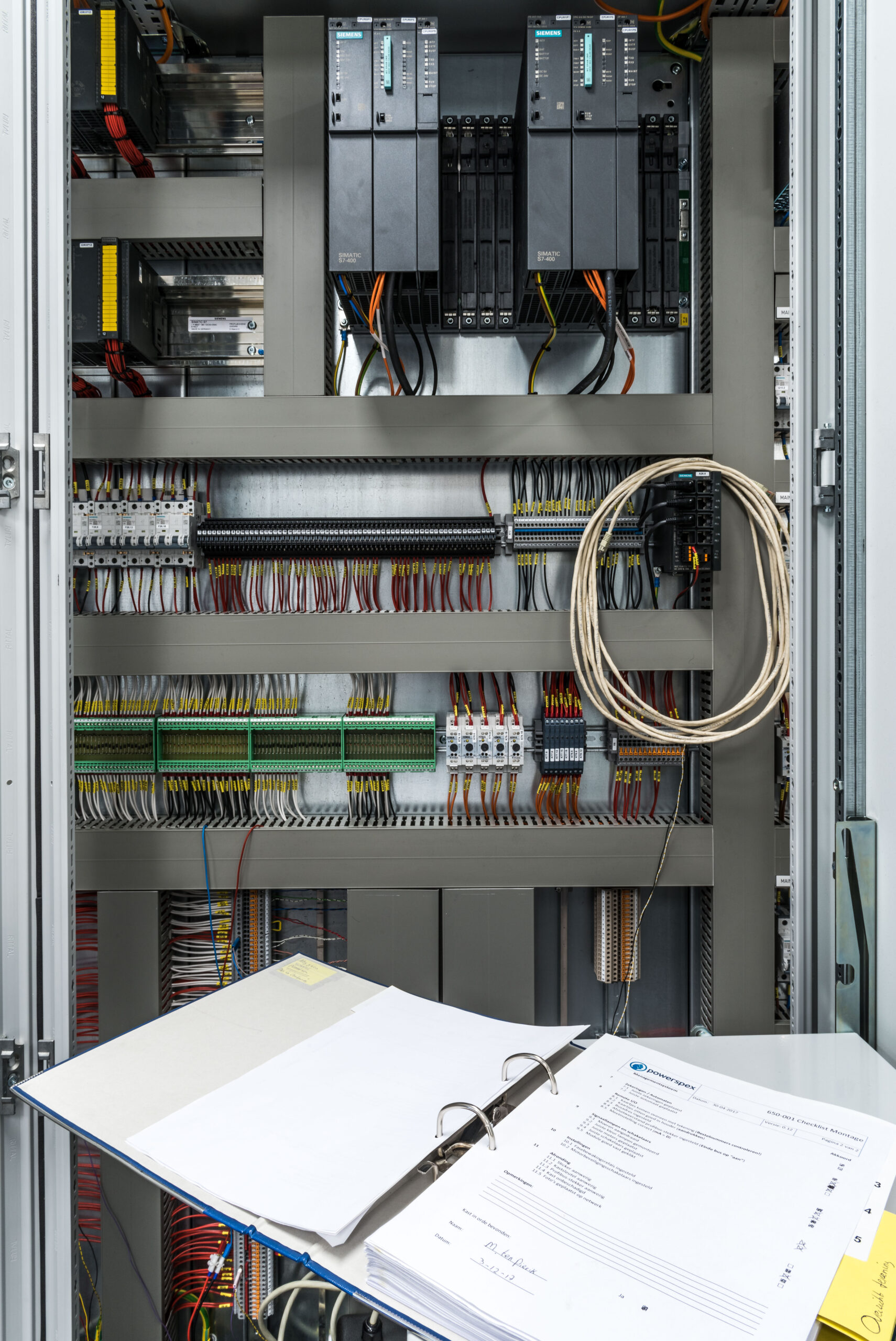 Werken bij Powerspex - Werken bij Powerspex