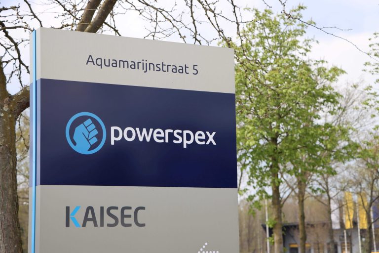 Werken bij Powerspex – Jezelf ontplooien, gave projecten en bij de club horen