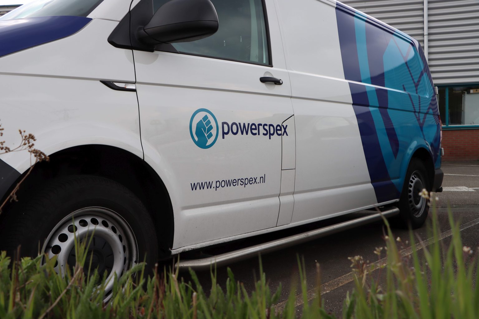 Werken bij Powerspex – Jezelf ontplooien, gave projecten en bij de club horen