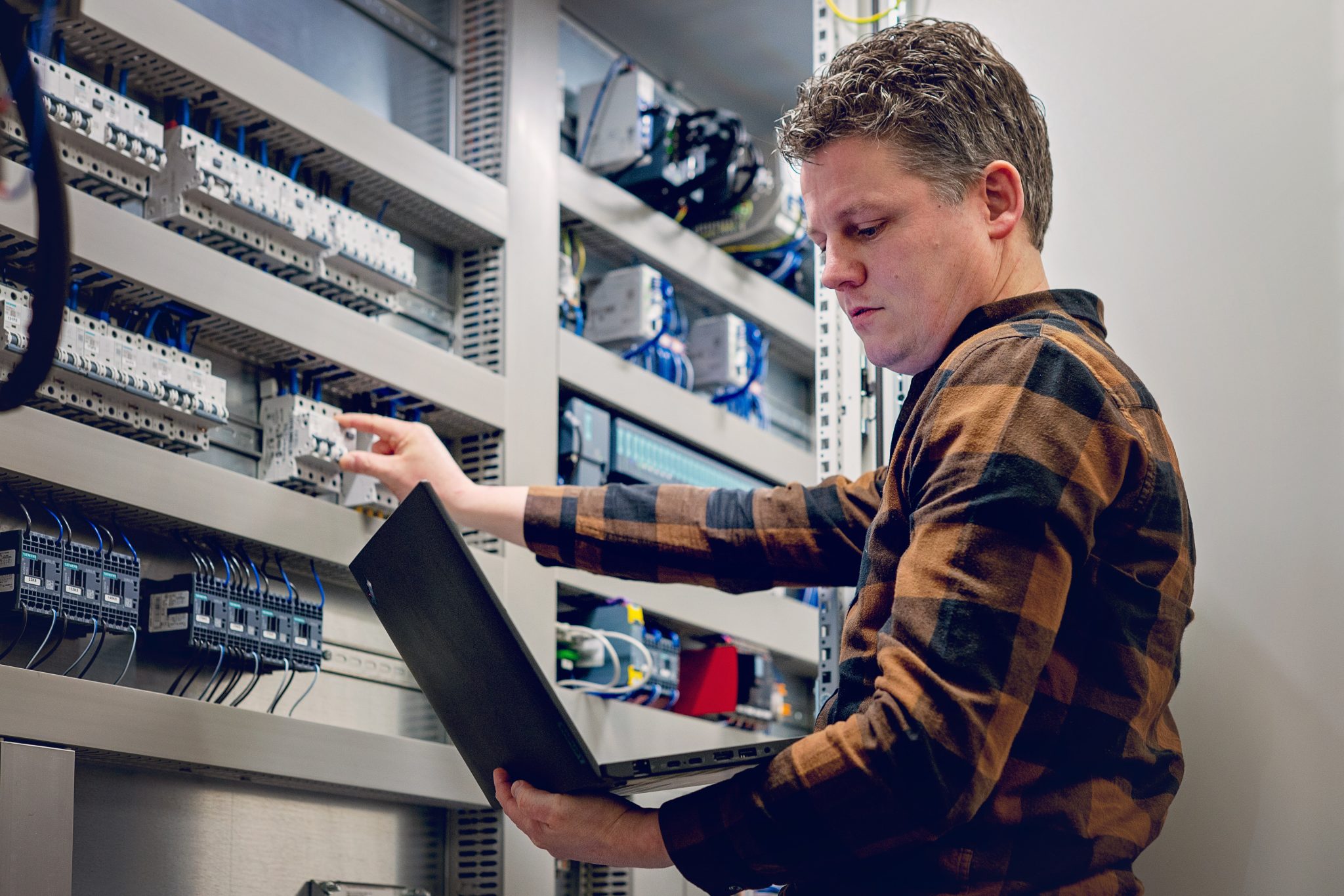 Werken bij Powerspex - Werken bij Powerspex