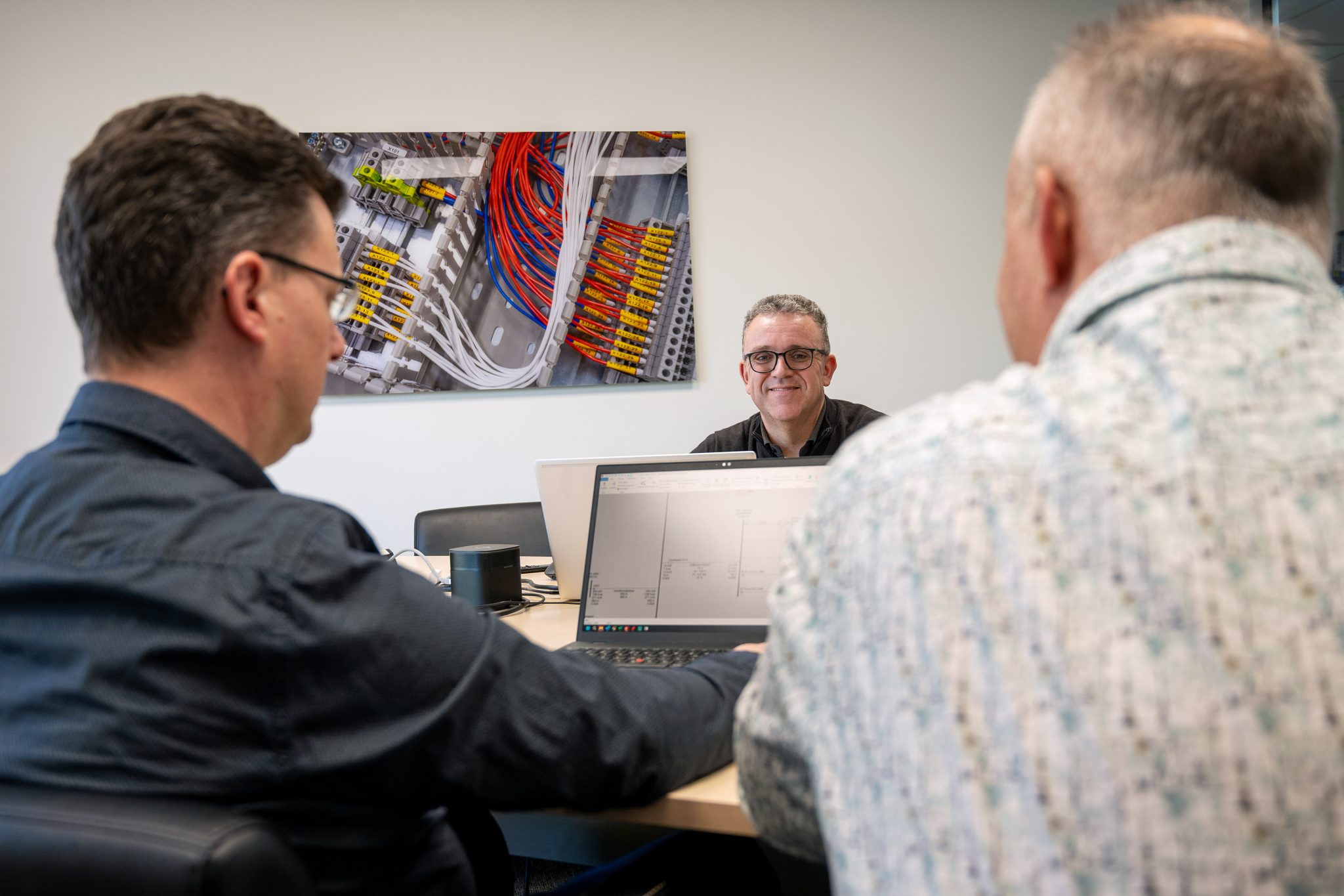 Werken bij Powerspex - Werken bij Powerspex